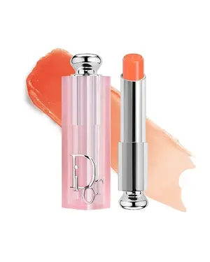 Dior Addict Lip Glow Balm "coral Cool Undertone"